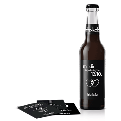 fritz-kola | Kronkorkenaktion 2026 | Mitmachen